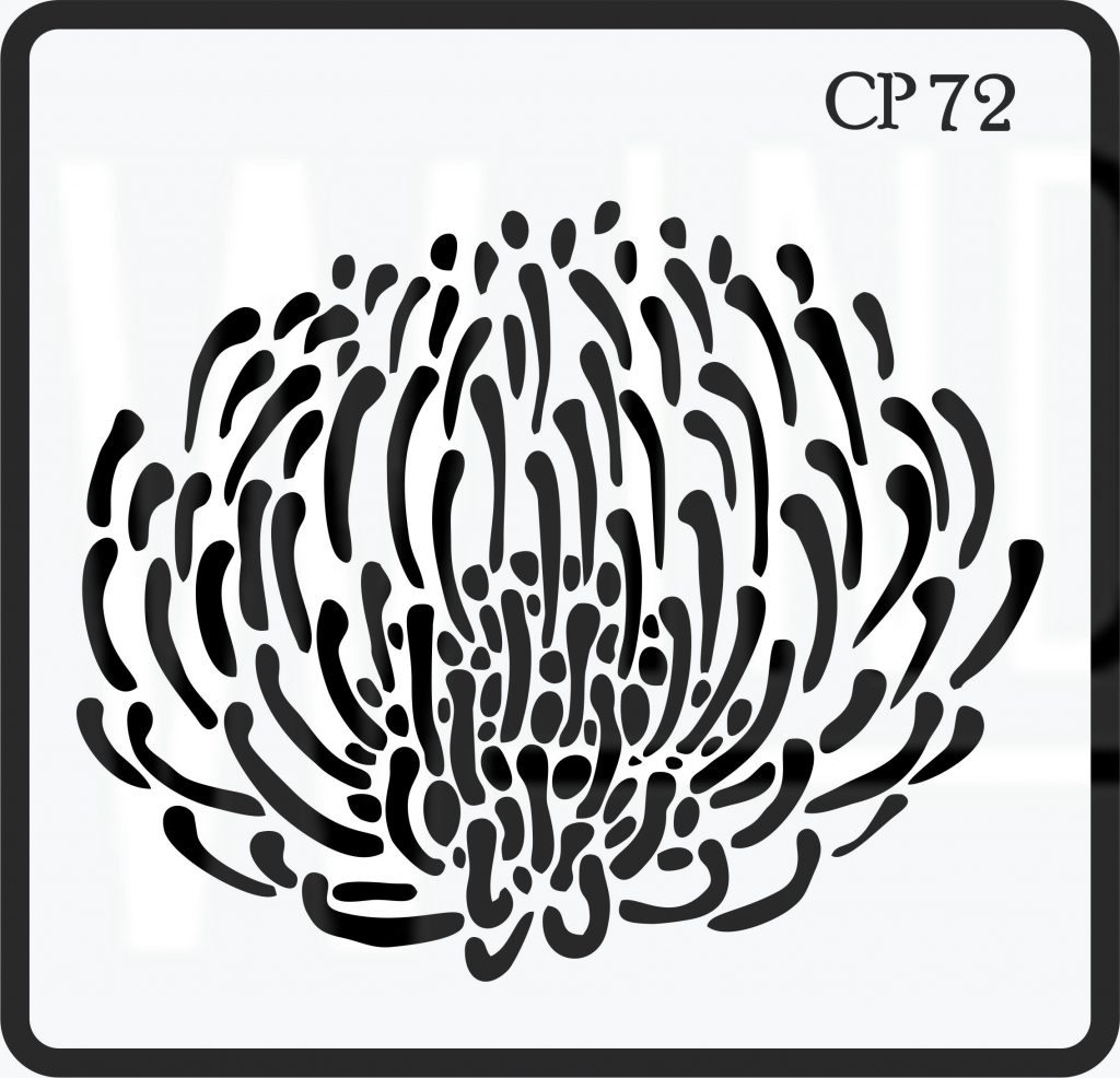 CP72 – Stencil – Windgat Stencils