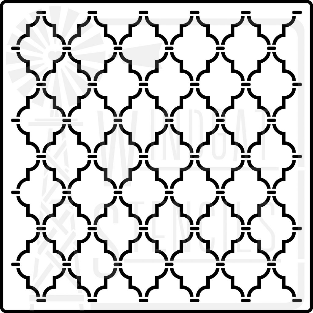 L34 – Stencil – Windgat Stencils
