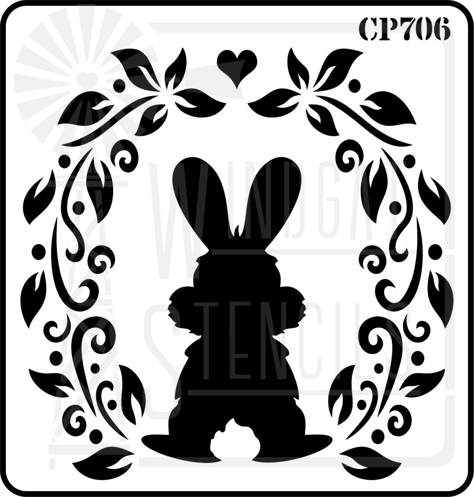CP706 – Stencil – Windgat Stencils