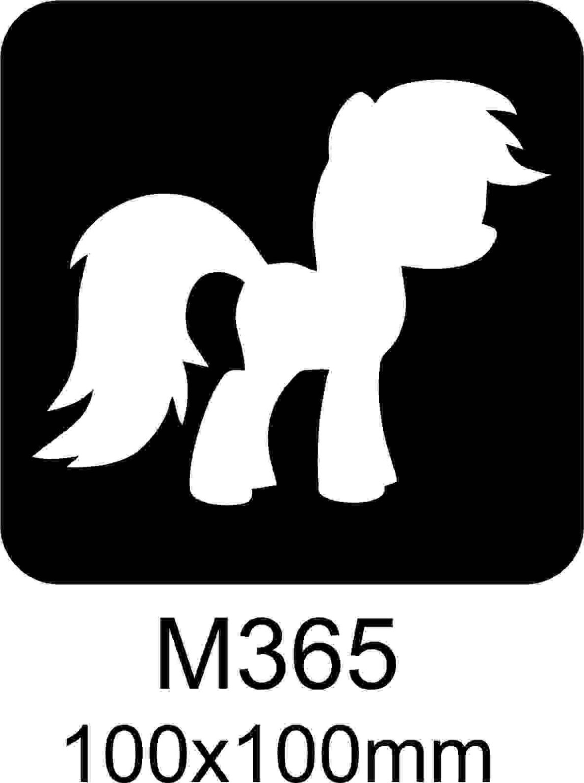 M365 – Stencil – Windgat Stencils